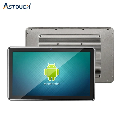 Industrial All-in-one PC - , Manufacturer